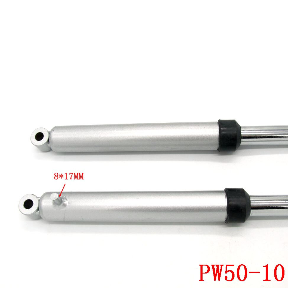 Gabel Schock Federung Assy Für PW50 PW 50 – Grandado