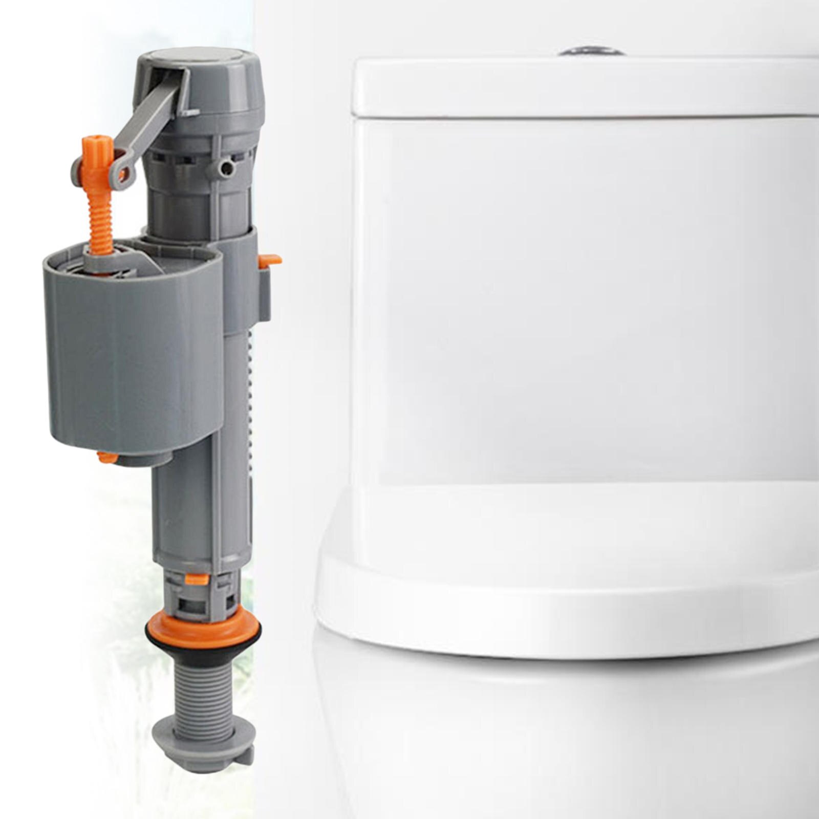 Toilet Filling Valves Toilet Cistern 19.5-30.5cm B... – Grandado