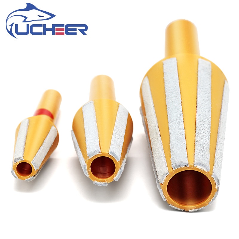 UCHEER 1pcs Spindle cleaning CNC rod tools BT30/BT... – Vicedeal