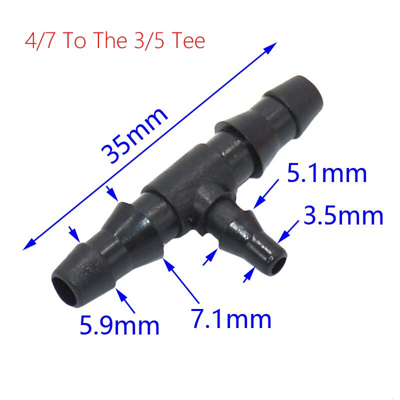 Automatic Drip irrigation system arrow drip micro ... – Grandado