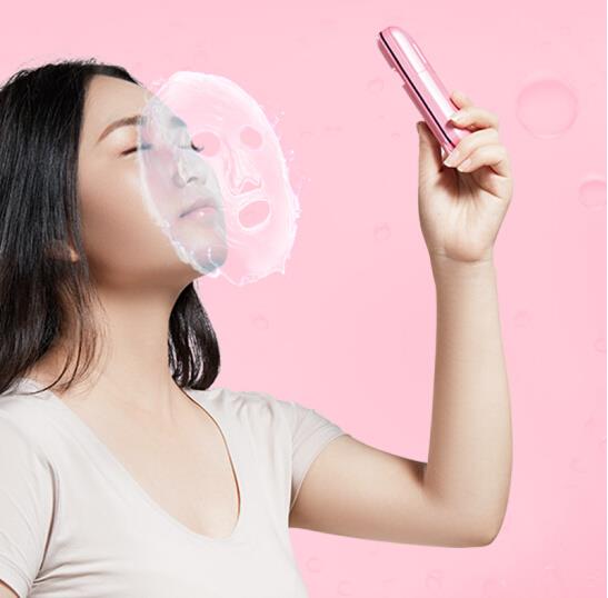 POVOS beauty instrument water hydrating device fac... – Grandado