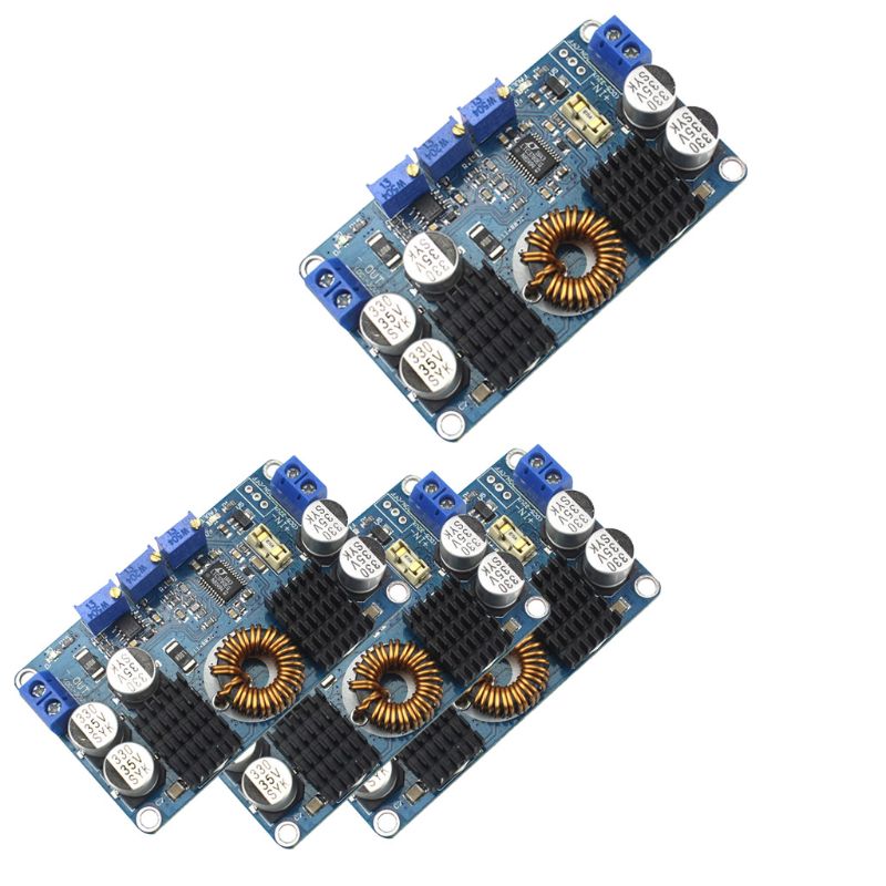 LTC3780 DC 5-32V zu 1 V-30 V 10A Automatische Schr... – Grandado