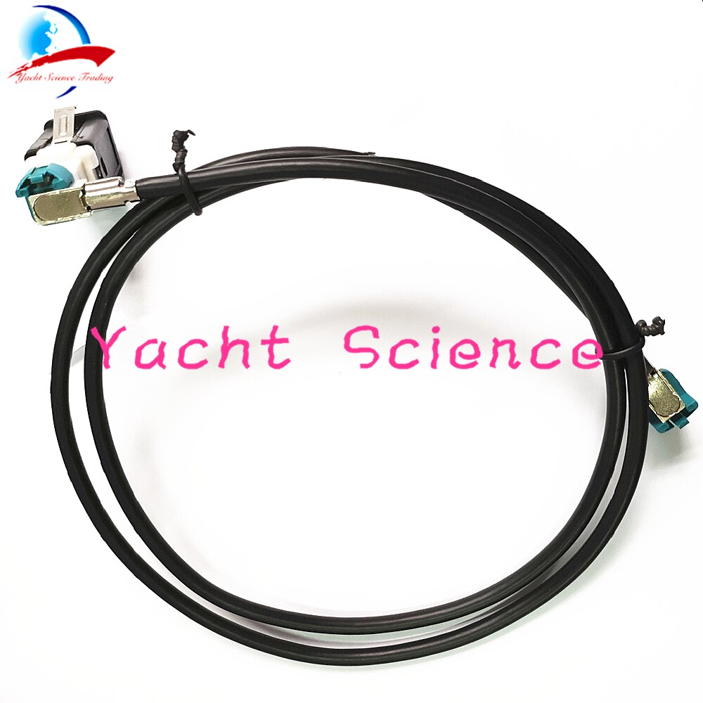 1Pcs 1meter USB Retrofit Kabel mit Buchse HSD LVDS... – Vicedeal