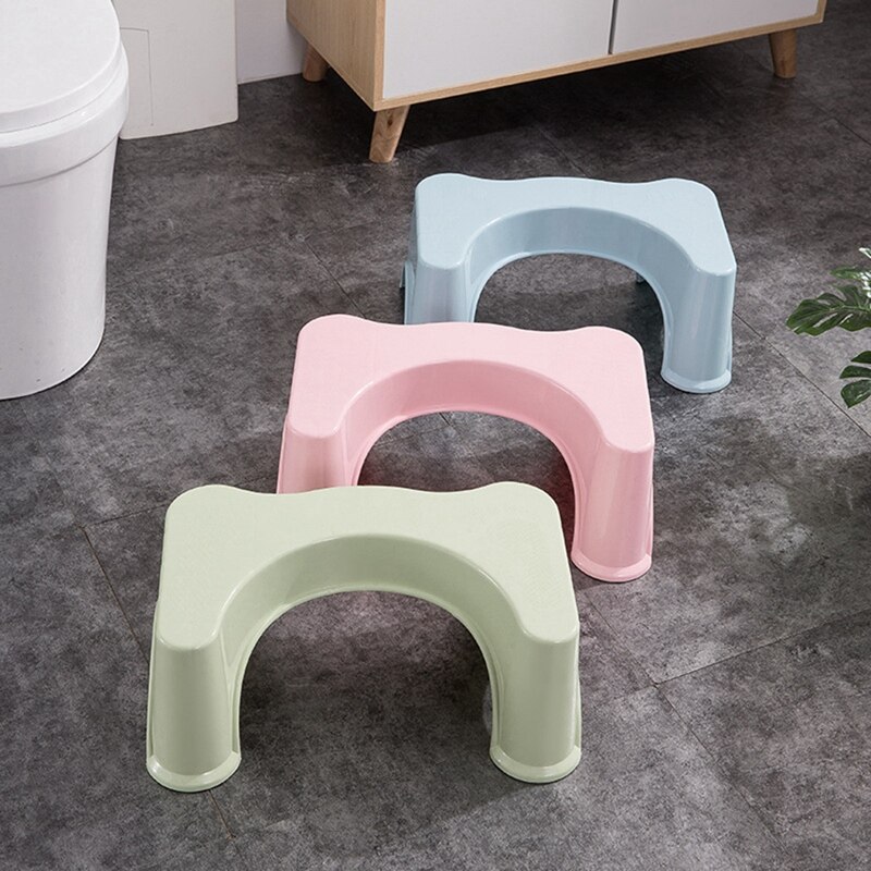 Bathroom Squatting Toilet Toilet Stool Footstool C... – Grandado