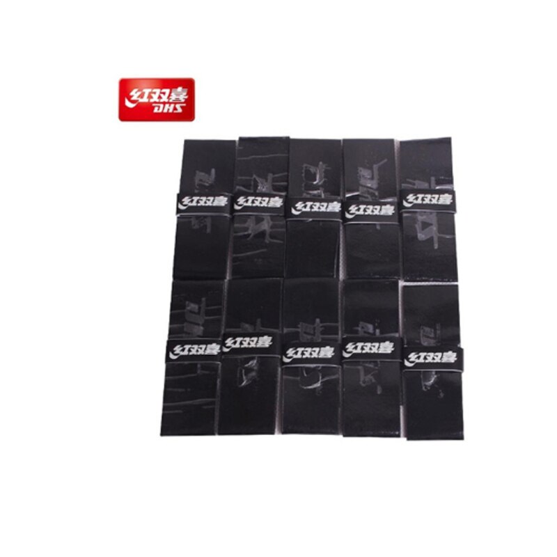 10 Pcs/lot Dhs Table Tennis Racket Grips Anti-slip... – Grandado