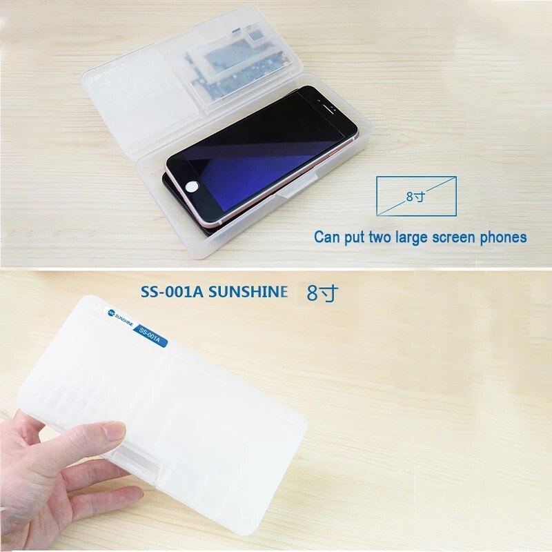 Sunshine SS-001A Phone Repair Multi-function Stora... – Vicedeal