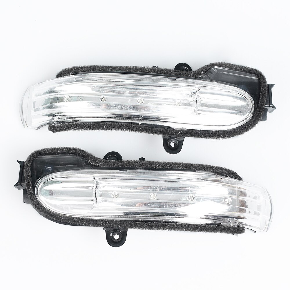 Indicador de señal de giro para coche A2038201621,... – Grandado