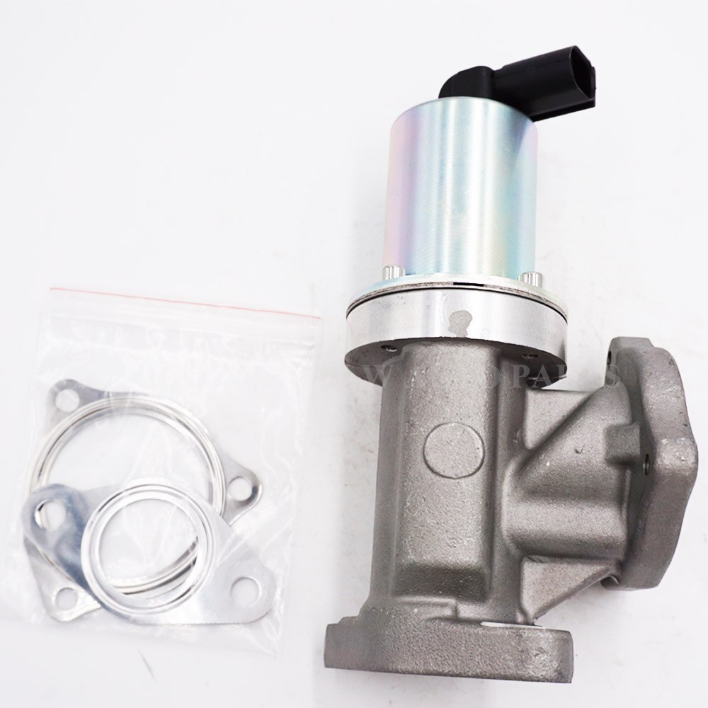 Exhaust Gas Recirculation EGR Valve 2841027410 / 2... – Grandado