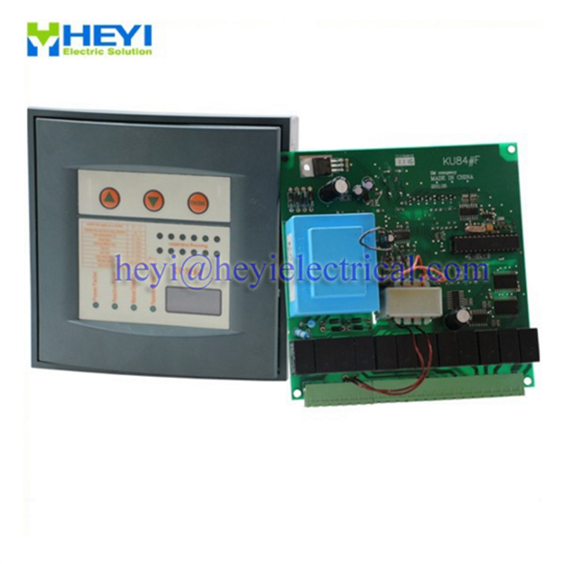 JKW58 PFR Reactive power compensation 2 step 380v ... – Grandado