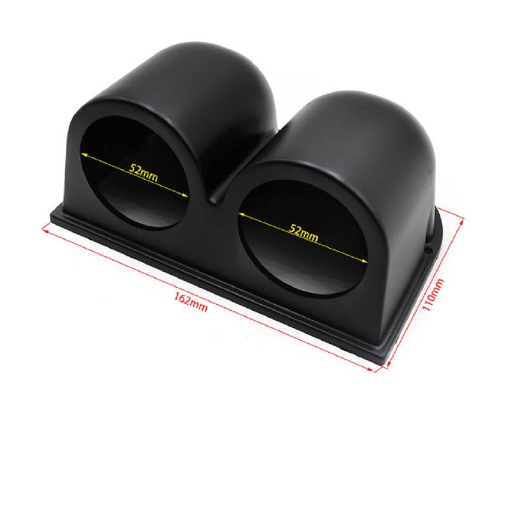 52Mm Universele Twee Hole Auto Gemodificeerde Inst... – Grandado