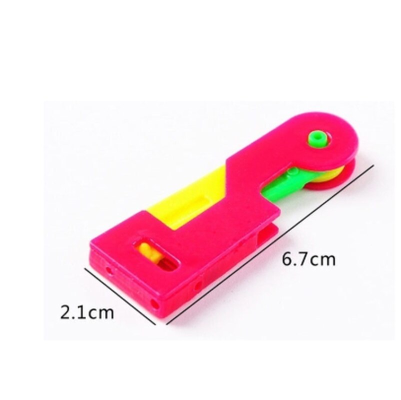 Mini Needle Thread Automatic Device Easy Guide Use... – Grandado