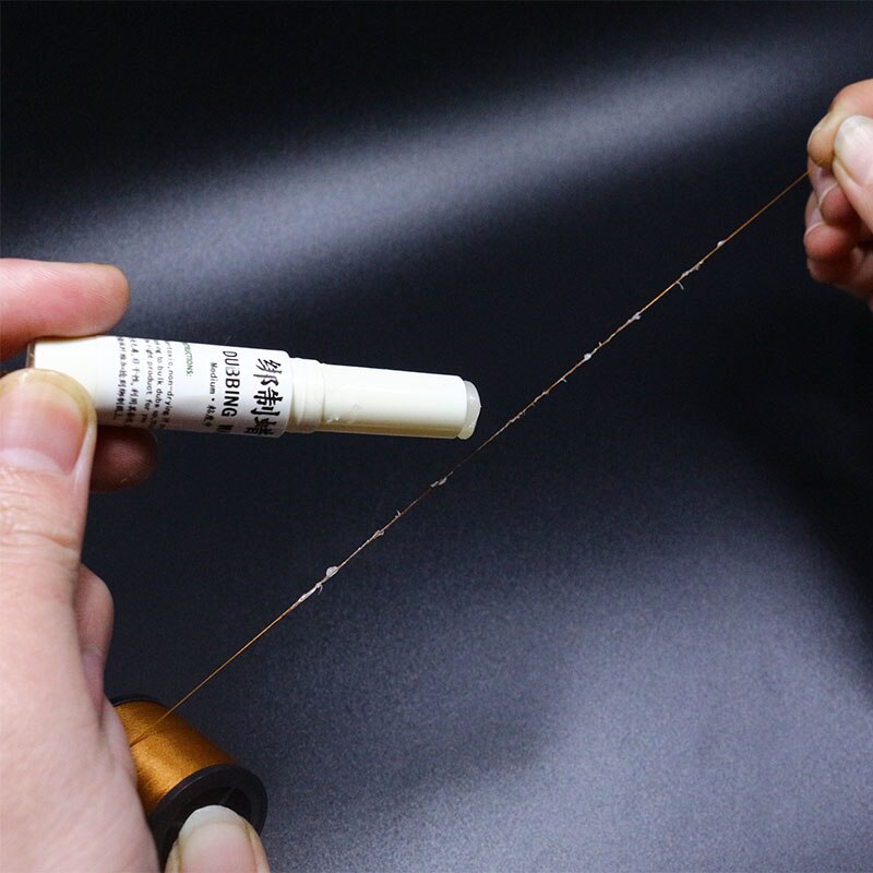 PERSUADER 1piece premium nondrying sticky wax stic... – Grandado