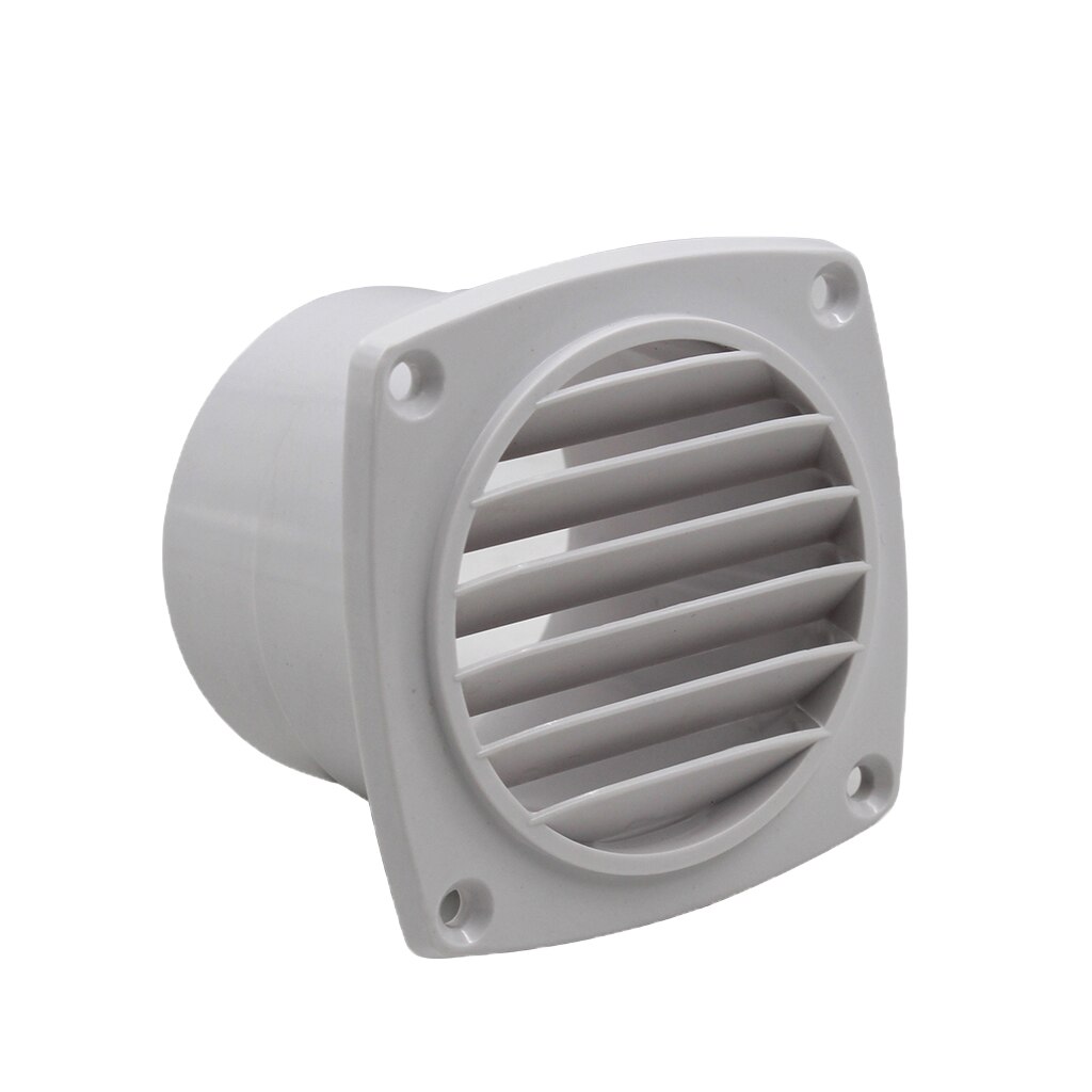 Round Air Vent Fit Universal Fit for Motorhome Bat... – Grandado