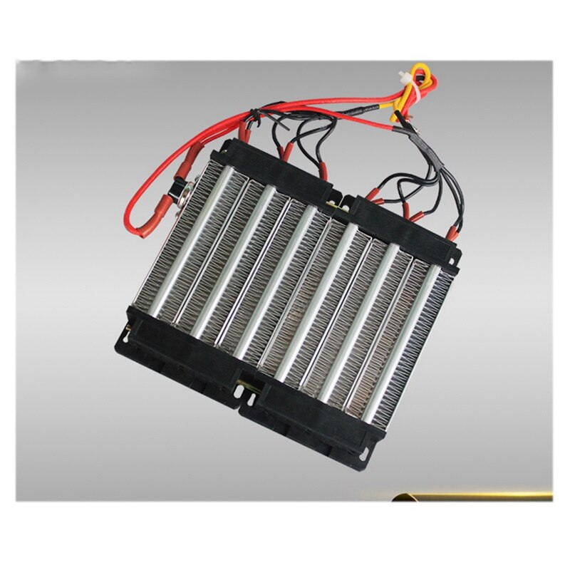 Ceramic Heating Elements Insulated PTC Air Heater ... – Grandado