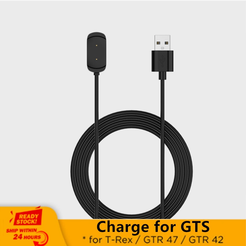 1m USB Charging Dock For Xiaomi Huami Amazfit T-Re... – Vicedeal