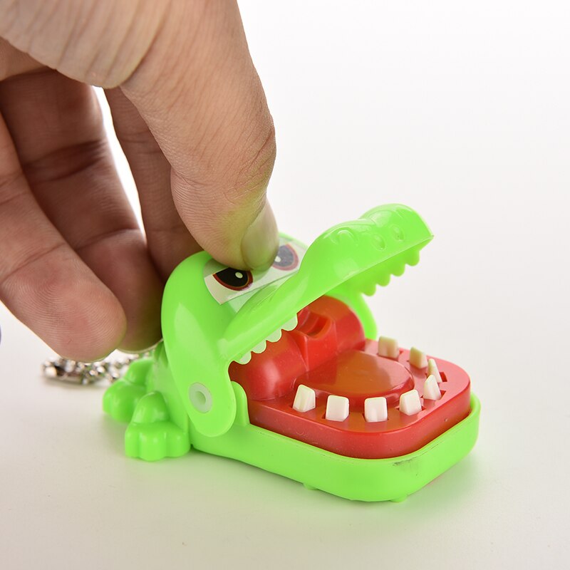 Cute Crocodile Mouth Shape Toy Novetly Toys For Ki... – Vicedeal
