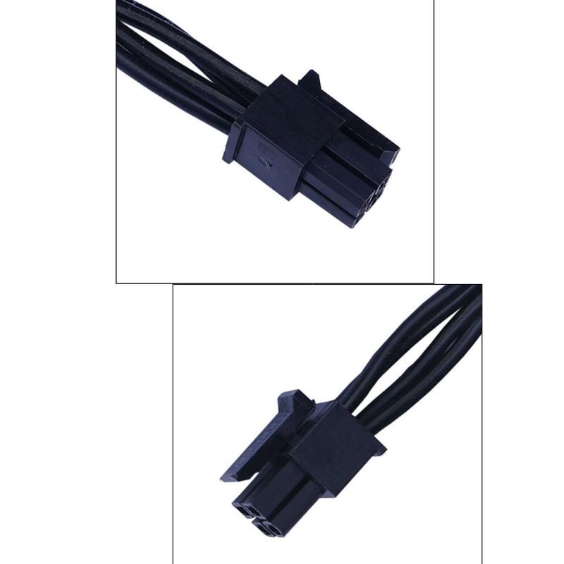 45cm/17.71inch 4 Pin SATA Cable Male to Female 15 ... – Grandado