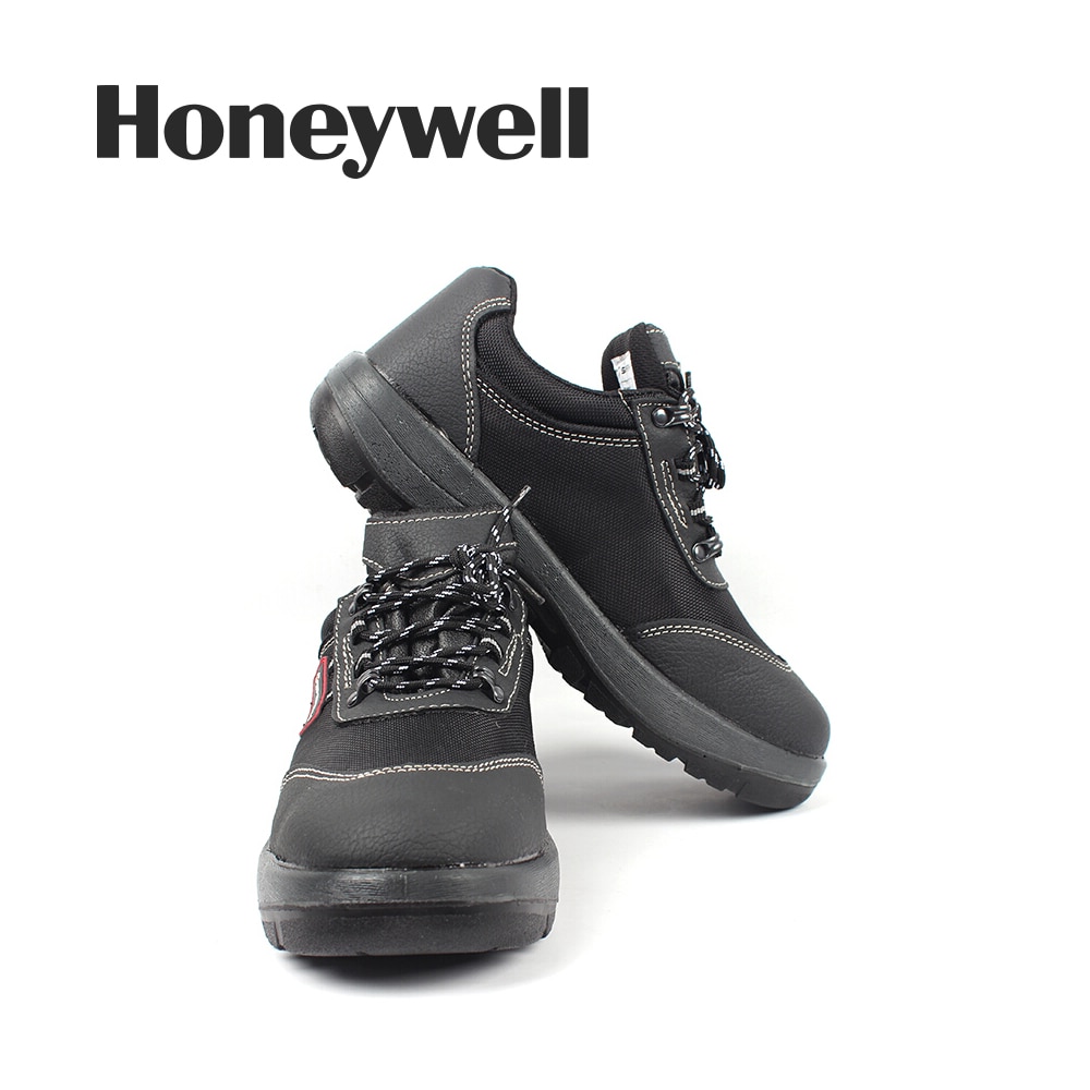 Steel Nose Shoes