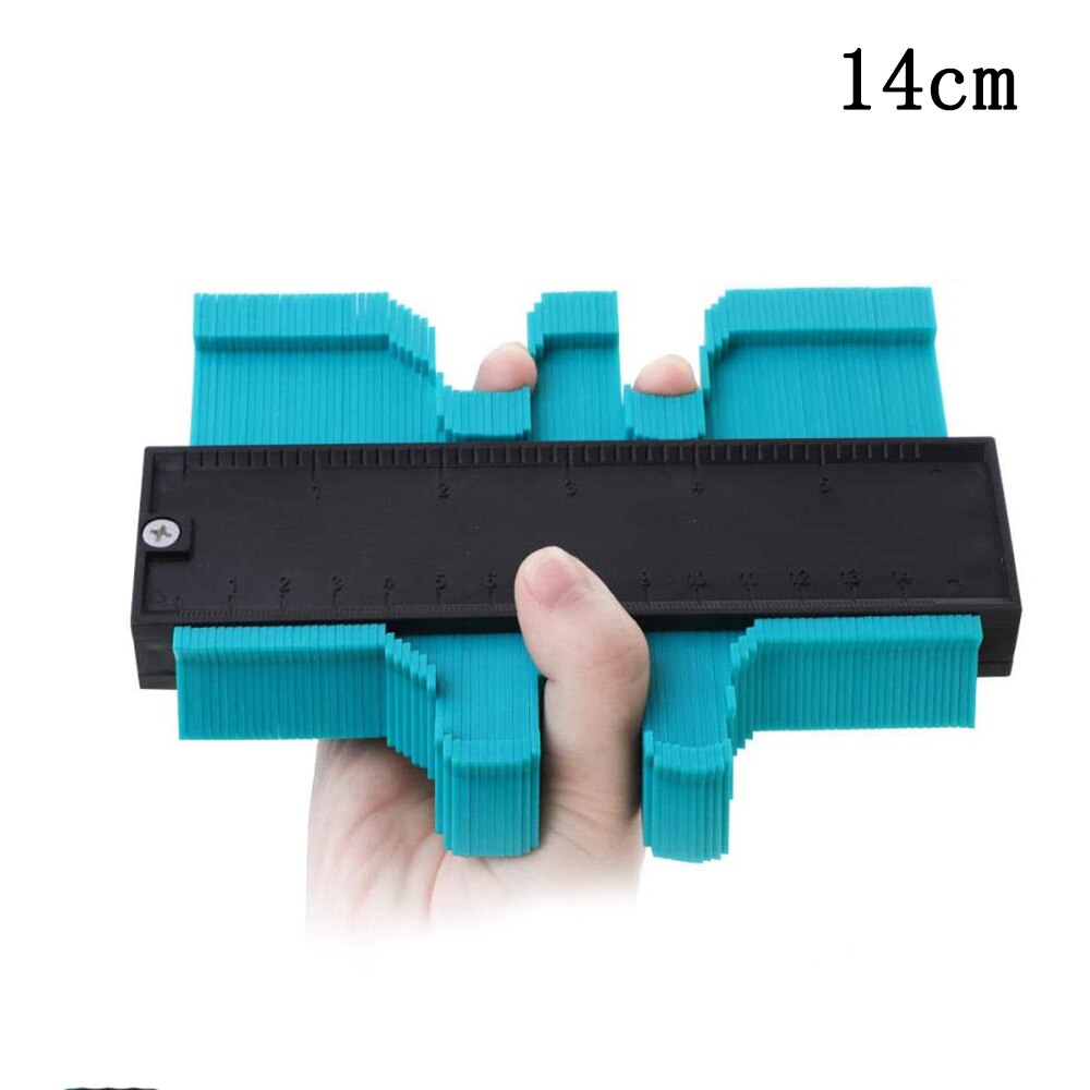 5/6 Inch Contour Gauge Duplicator Profile Duplicat... – Vicedeal