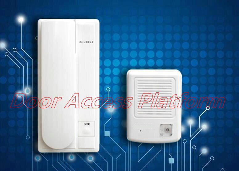 Intercom Door ring,Door bell available bell exclus... – Grandado