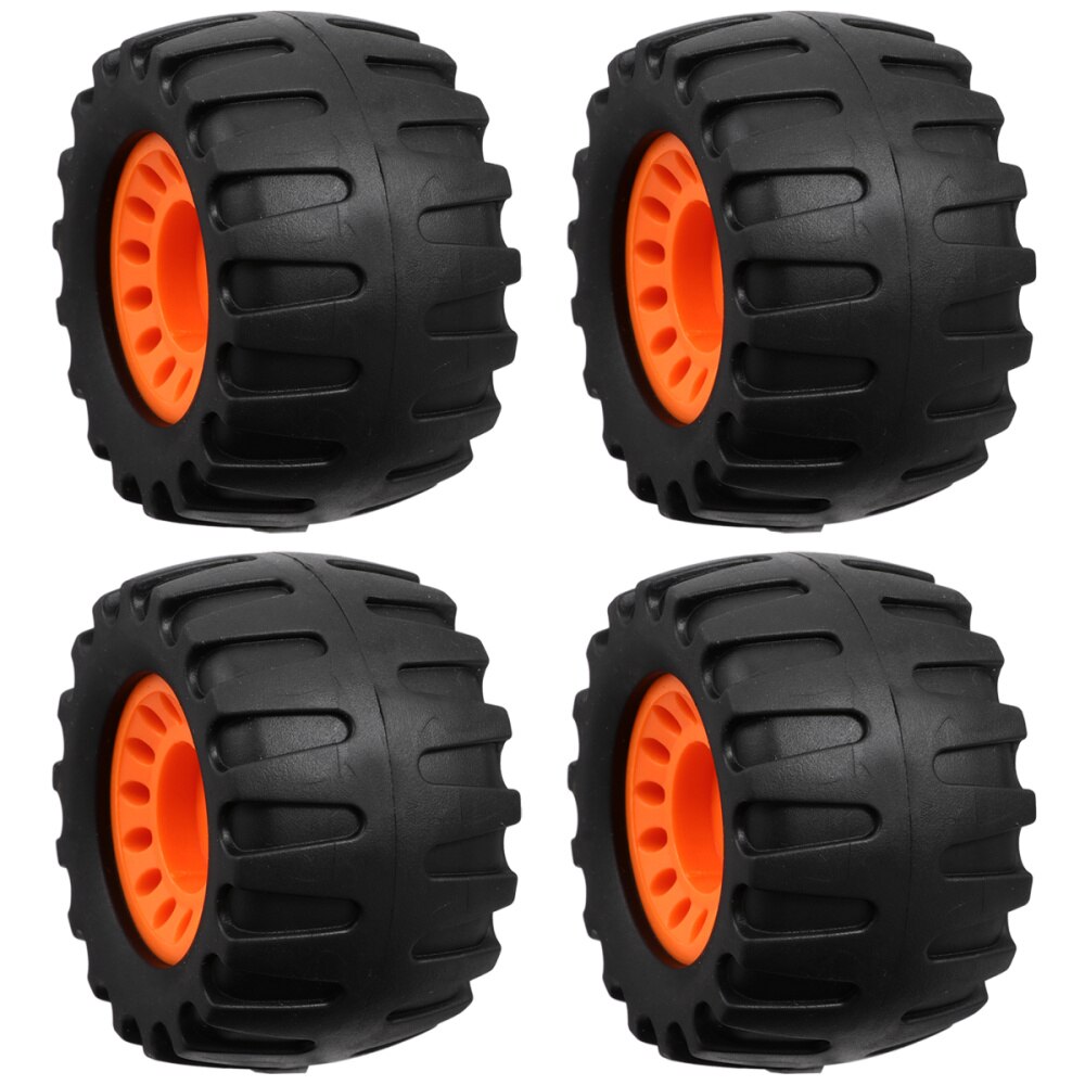 4pcs Skateboard Accessories Longboard Cruiser Boar... – Vicedeal