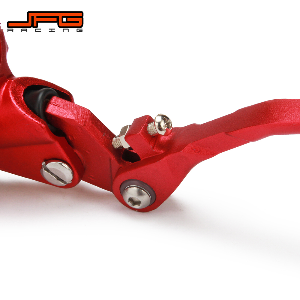 Motorcycle Hydraulic Clutch Lever Master Cylinder ... – Vicedeal