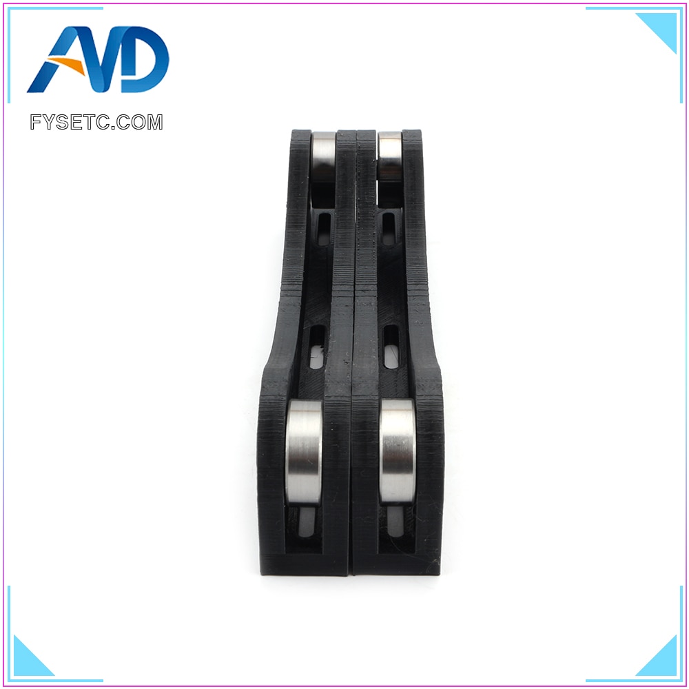 3D Printer Part Filament Bracket Spool Holder Mate... – Grandado