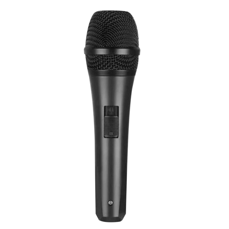 Wired Microphone Home Ktv Stage Performance Home A... – Grandado
