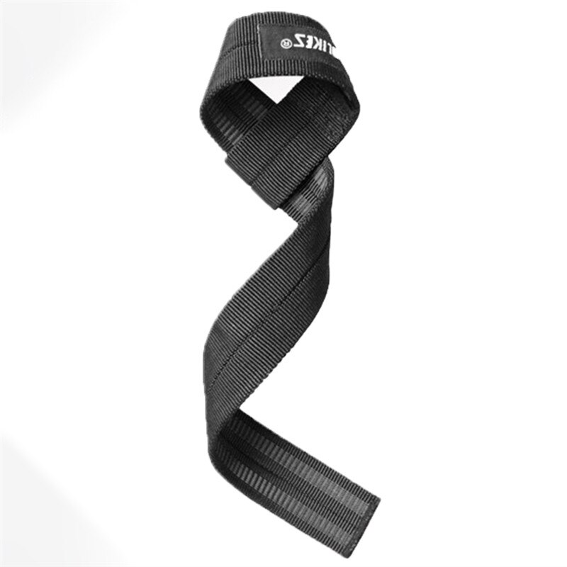 1 Pair Men Weightlifting Hand Belt Anti-slip Sport... – Vicedeal