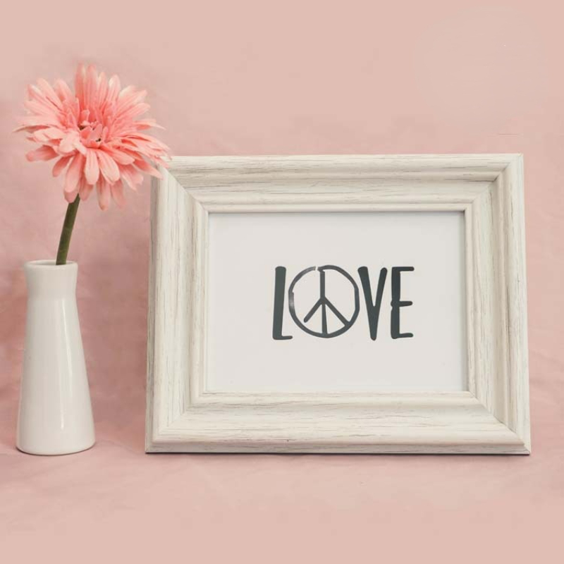 Photo Frame Color Picture Frame Tabletop Display H... – Vicedeal