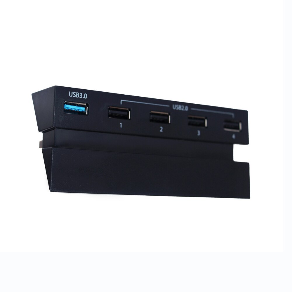 USB Hub 5 Ports High Speed USB USB2.0 UBS3.0 Inter... – Grandado