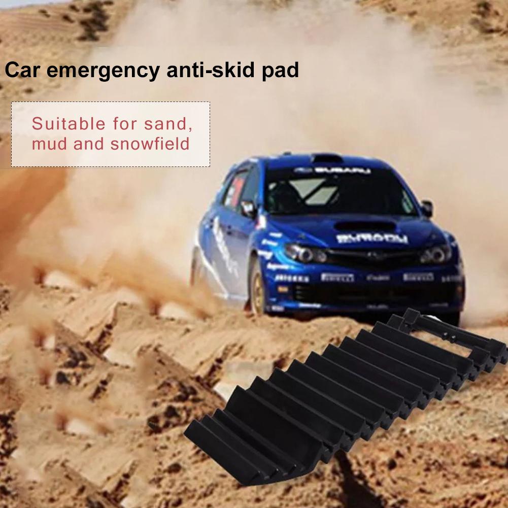 Auto Car Snow Chains Car Wheel Anti-Skid Pad Tire ... – Vicedeal