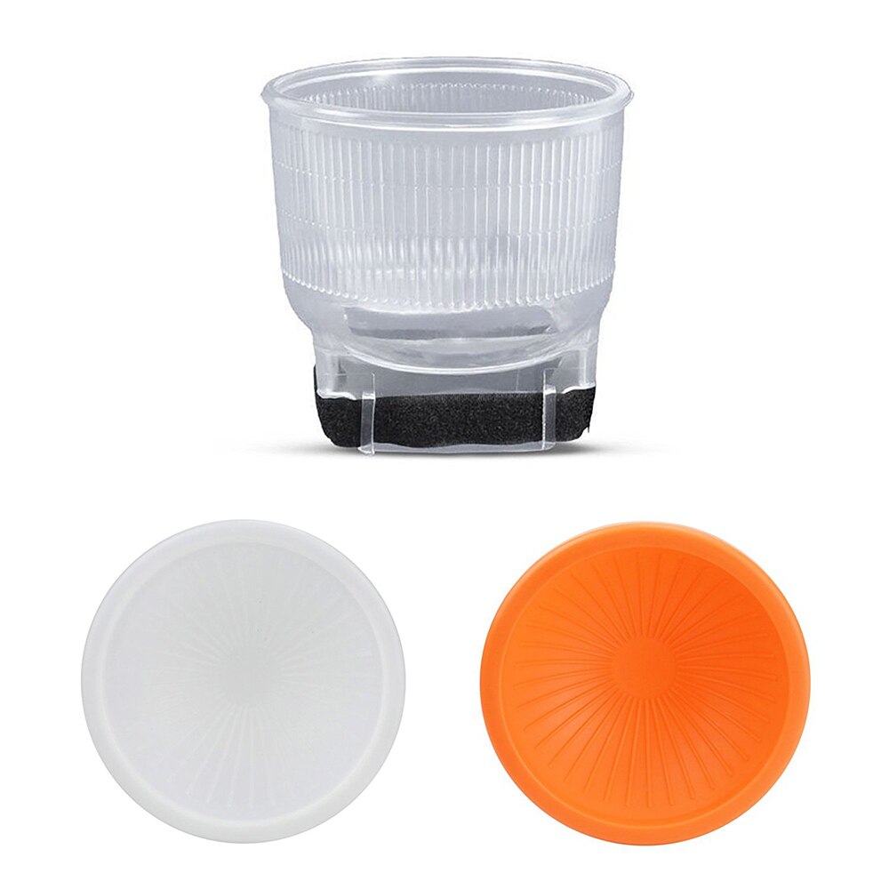 SHOOT Adjustable Lambancy Dome Flash Diffuser for ... – Grandado