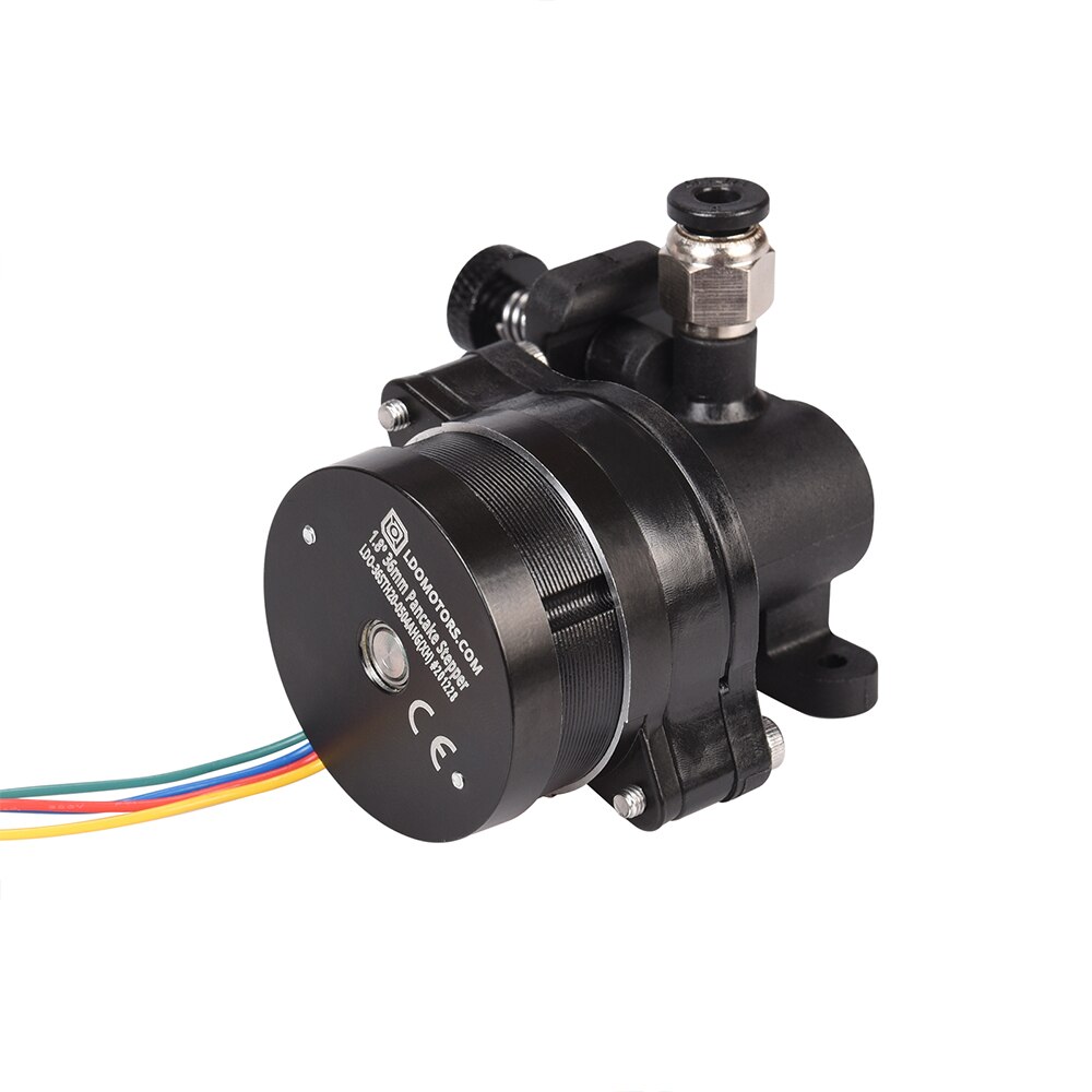 BIQU Orbiter V1.5 Extruder With Motor Direct Drive... – Grandado