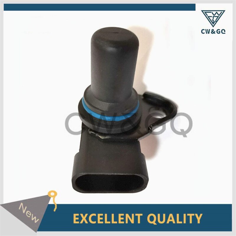 Sensor de velocidad del cigüeñal del árbol de leva... – Grandado