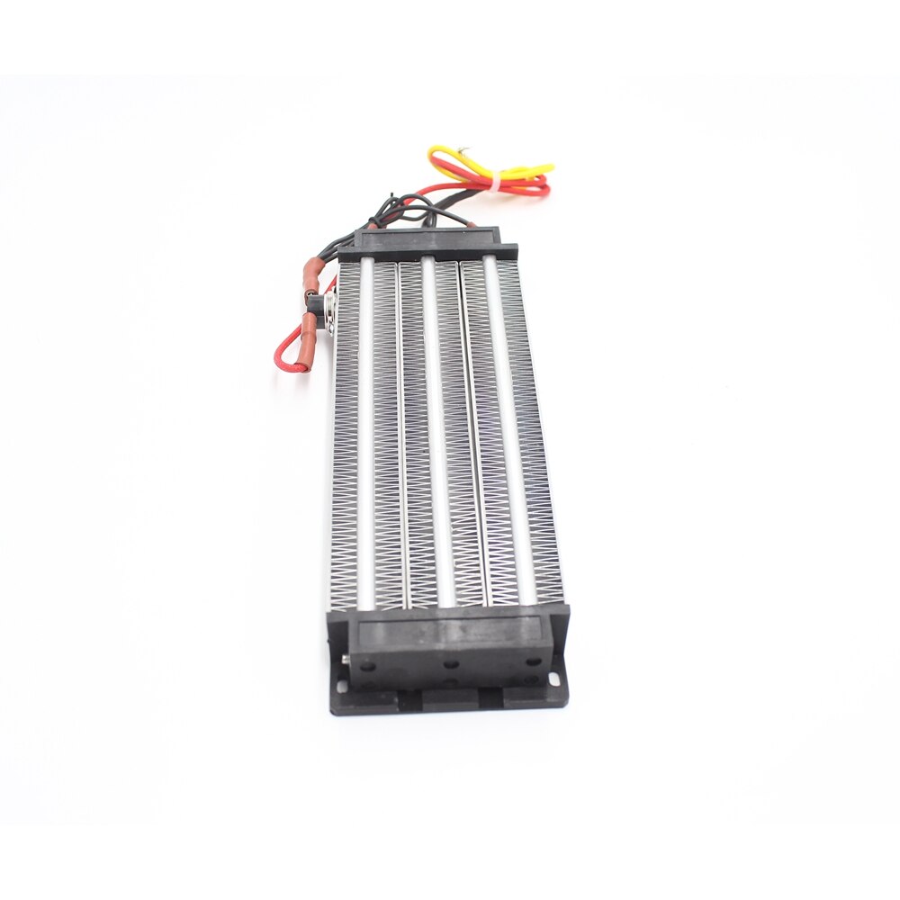230x75x26mm 220V 1500W PTC Heizung Keramik Thermis... – Vicedeal
