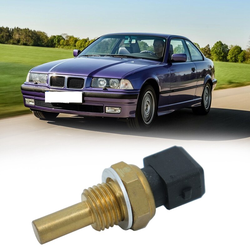 Motor Koelvloeistof Temperatuursensor 12621710535 ... – Vicedeal