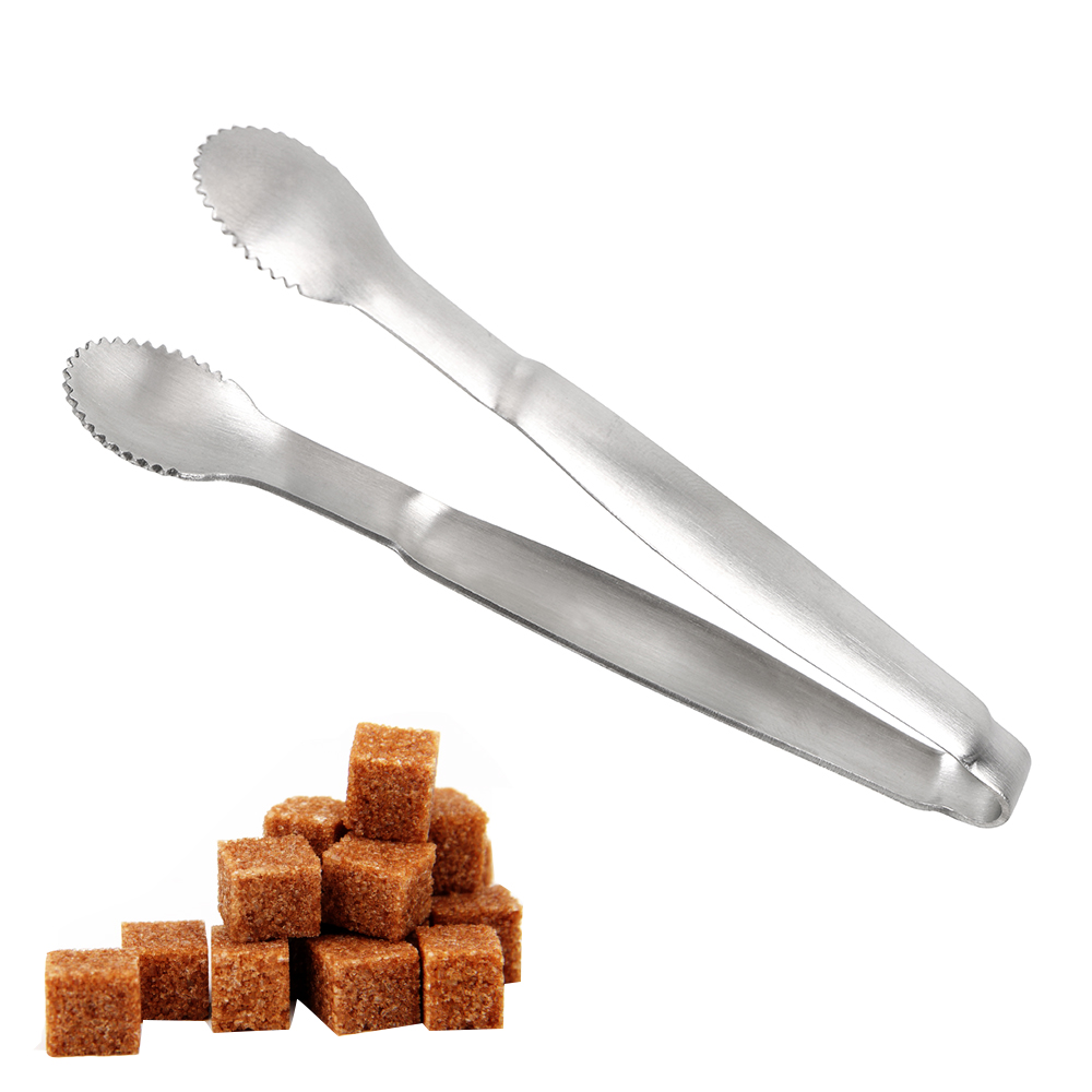 Food Tongs Holder Tongs Holder Coffee Sugar Clip S... – Vicedeal