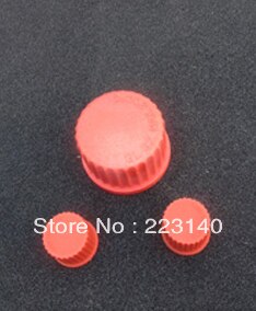 Nylon cap , Size:14mm, Material:Nylon – Vicedeal