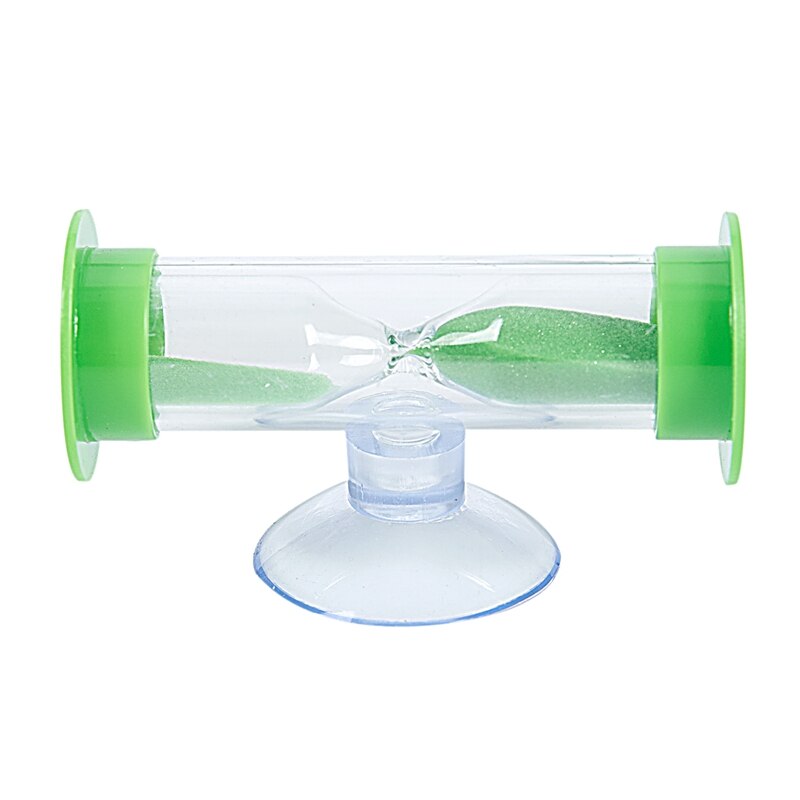 6831 tannbørste timeglass 3 minutters sett 4 stk t... – Grandado