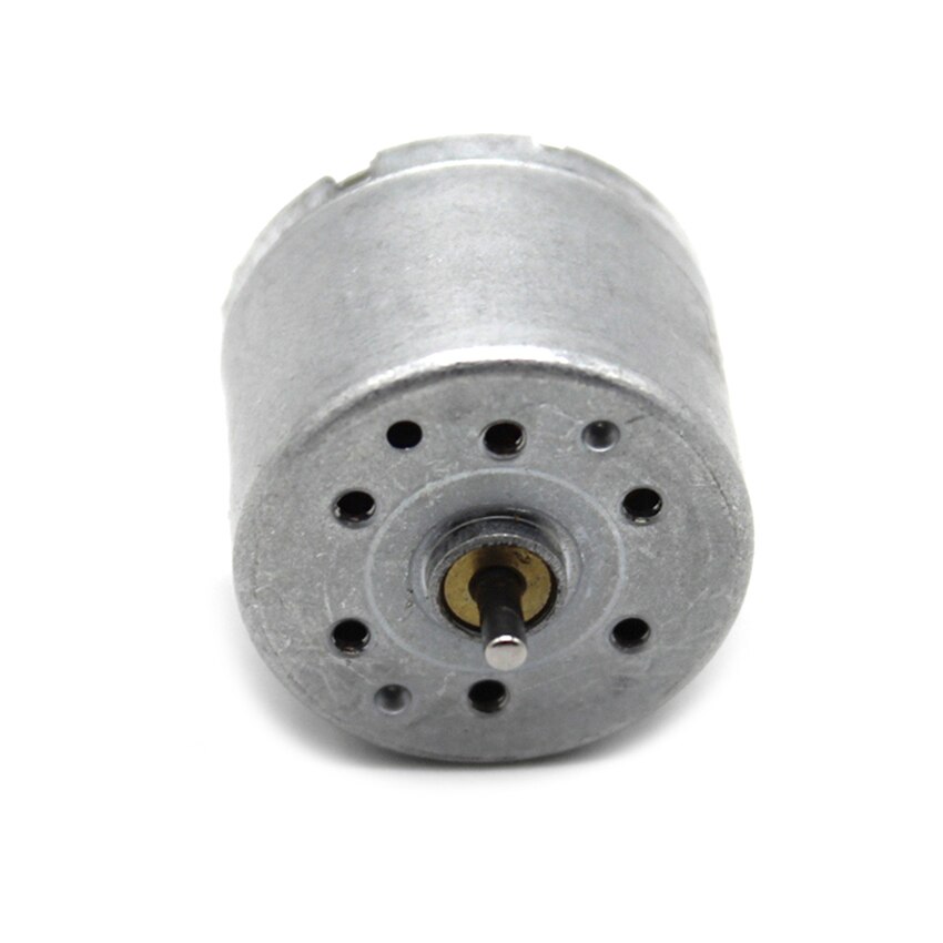 Solar do motor 310 Do Motor da Micro DC 1.5V-6V 4.... – Grandado