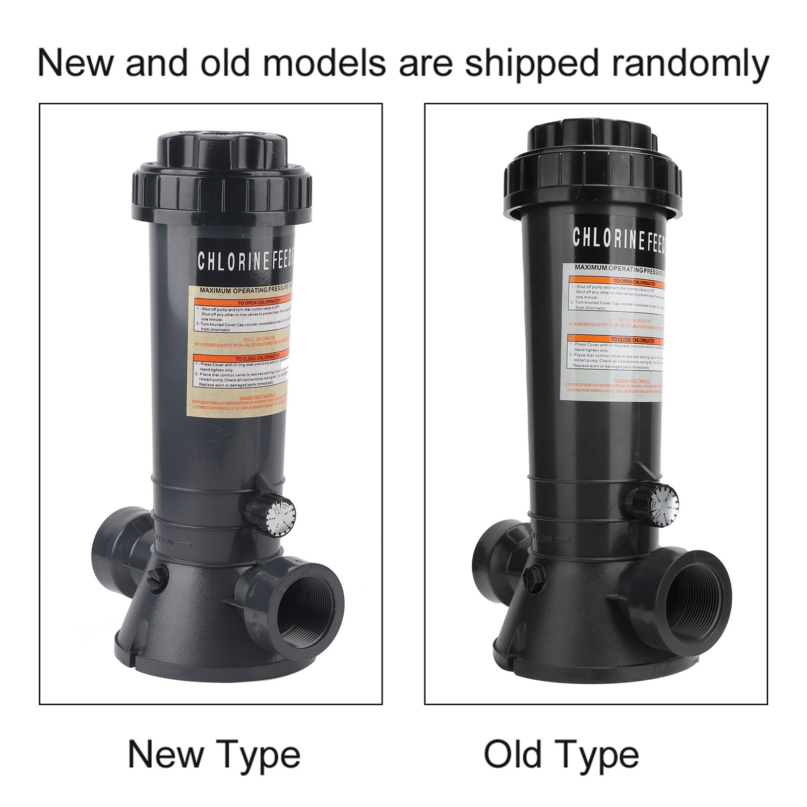 test Pool Chlorine Feeder Automatic Chlorinator Ch... – Vicedeal