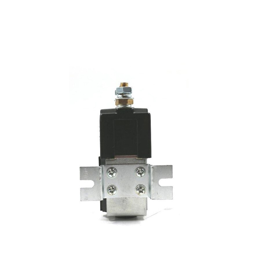 Hoofdcontactgever ZJW300AMPS Normaal Open Contact ... – Grandado