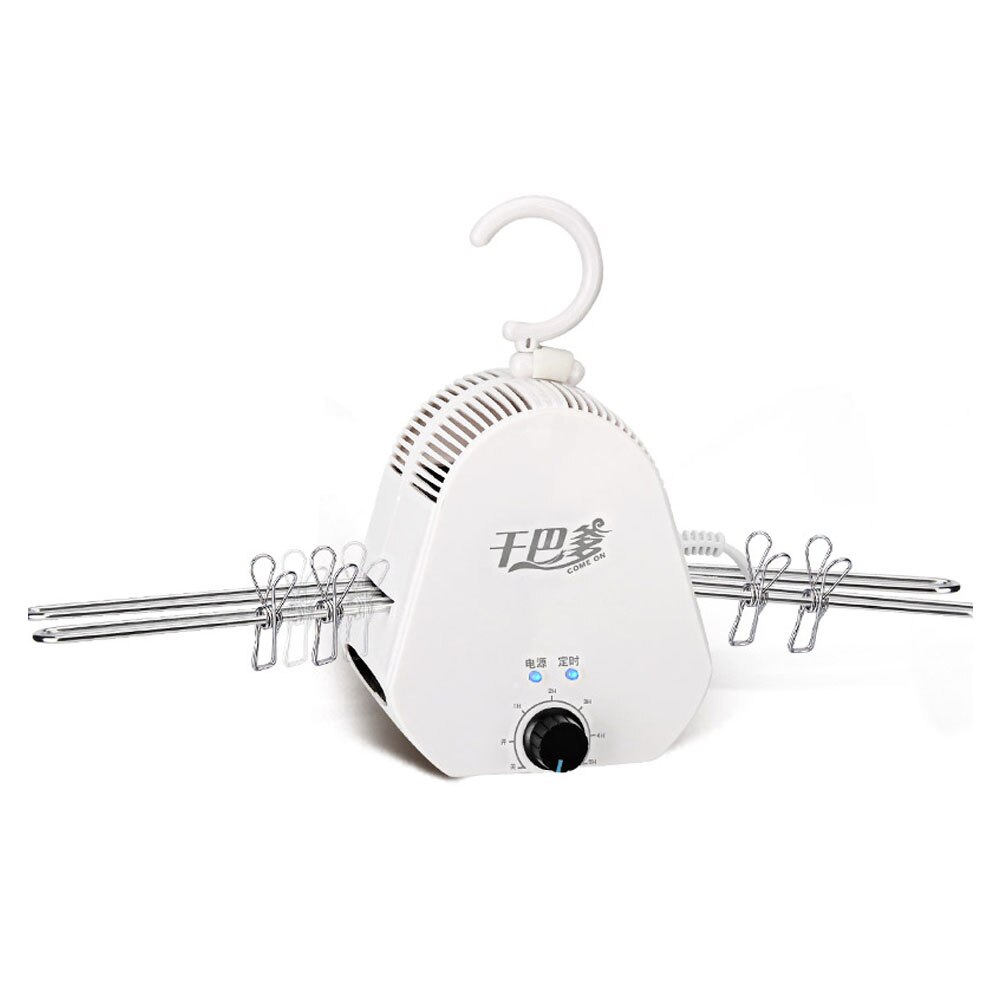 Draagbare Elektrische Droogrek Huishoudelijke Snel... – Grandado