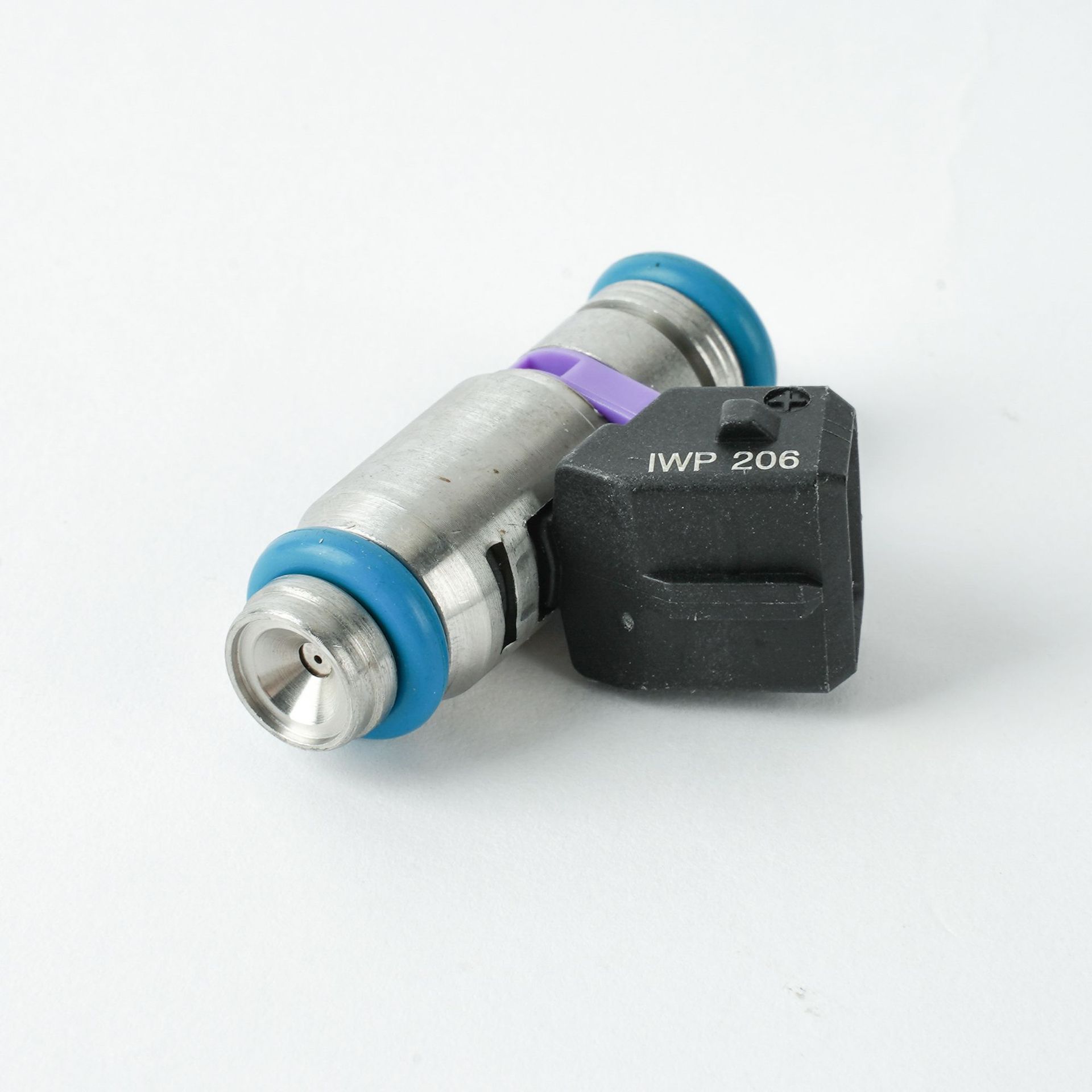 Fit Voor Wp206 Brandstof Injector Iwp201 – Grandado