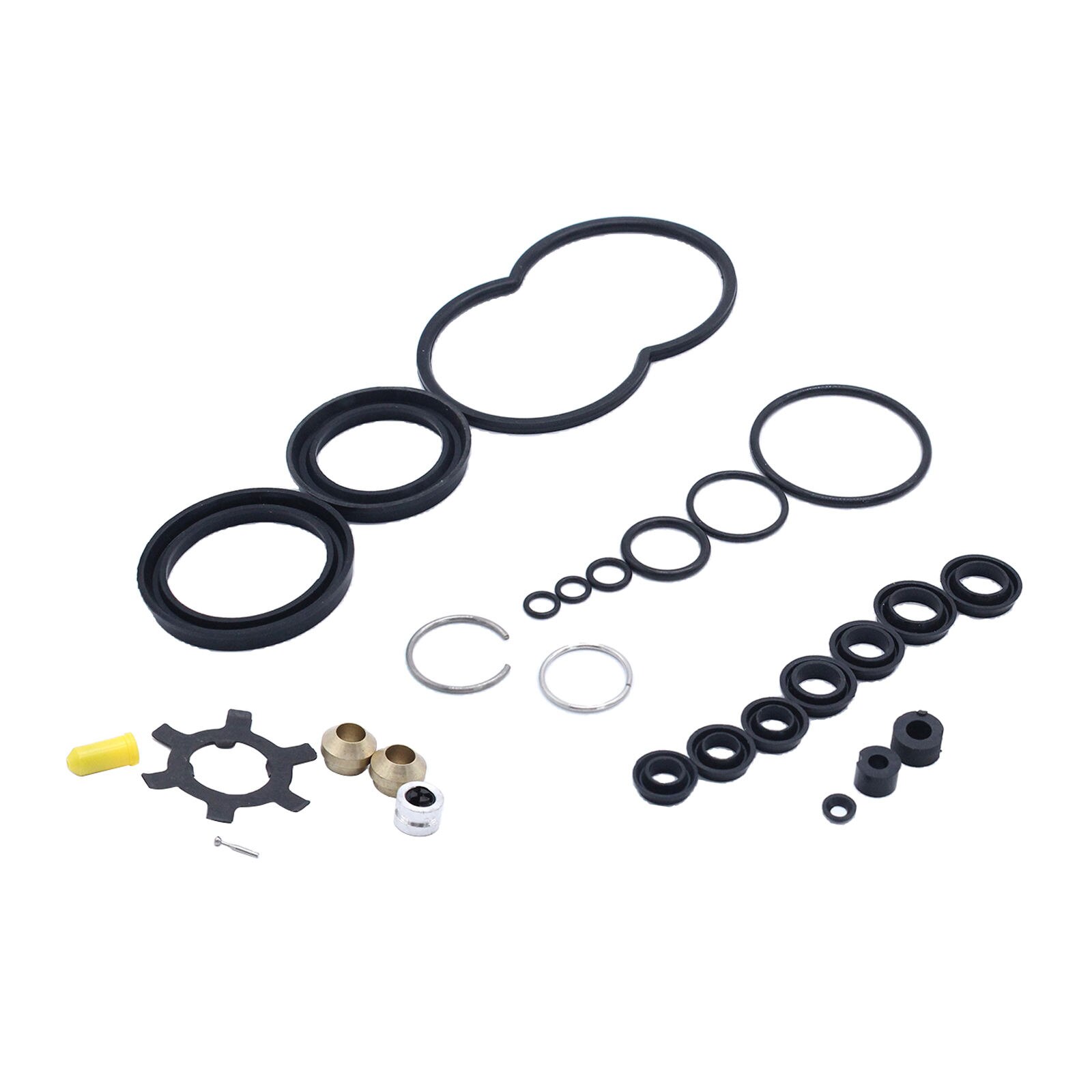 Remsysteem Compleet Seal Kit Reparatie Kit Voor Hy... – Vicedeal