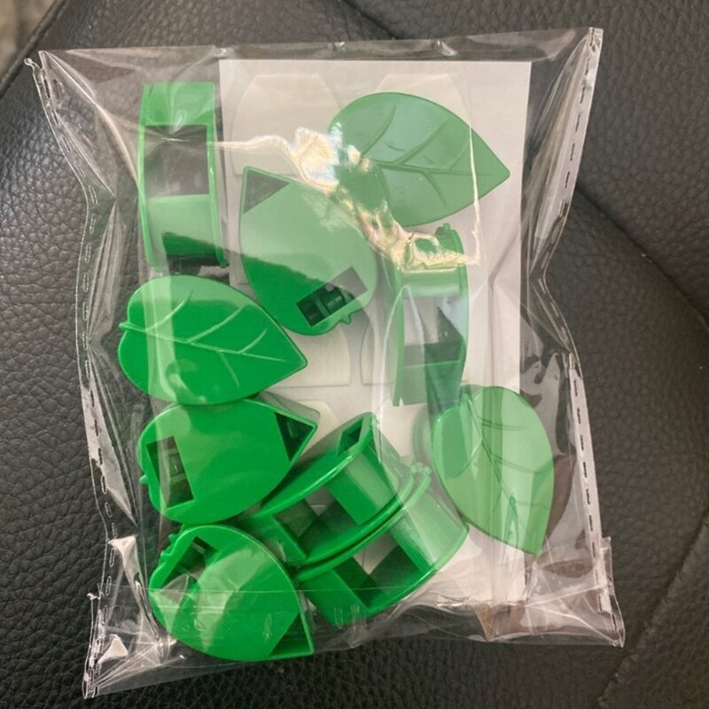 10x Multifunctional Invisible Plants Climbing Wall... – Grandado