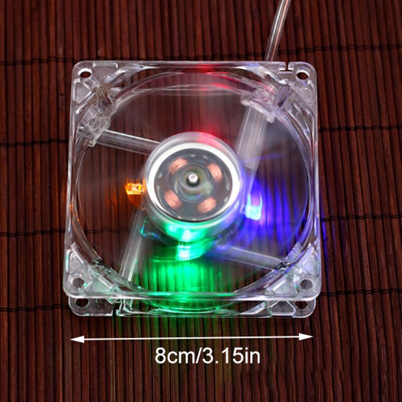 Hamster Cooling Fan Pet Electric Fan USB Powered P... – Grandado