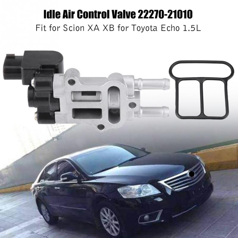 Car Idle Air Control Valve IAC for Scion XA XB for... – Grandado