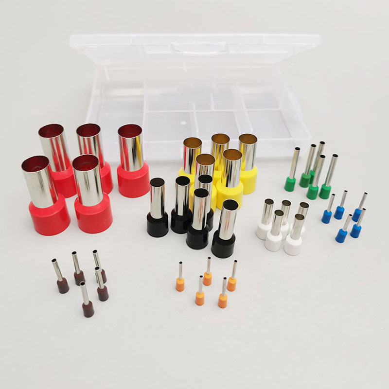 8pcs Mini Clay Cutters Earring Hole Hollow Round M... – Grandado